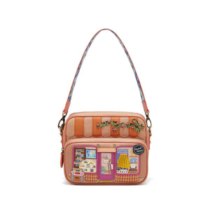 Vendula Voyage Bea Bag – LittleShoppeOfMemories