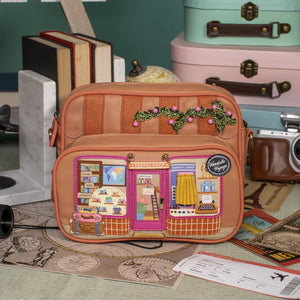 Vendula Voyage Bea Bag – LittleShoppeOfMemories