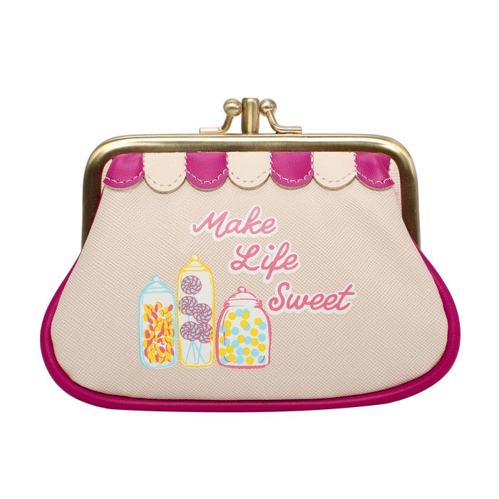 The Old Sweet Shop Clipper Coin Purse - LAST ONE! – LittleShoppeOfMemories